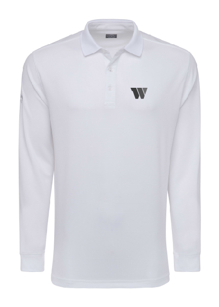Long Sleeve Core Performance Polo – My Wyler Gear