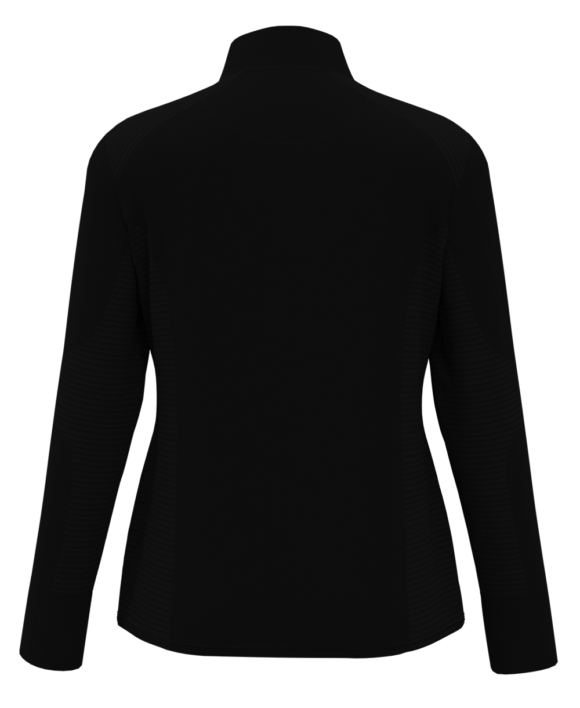 CALLAWAY LADIES FULL-ZIP OTTOMAN JACKET – My Wyler Gear