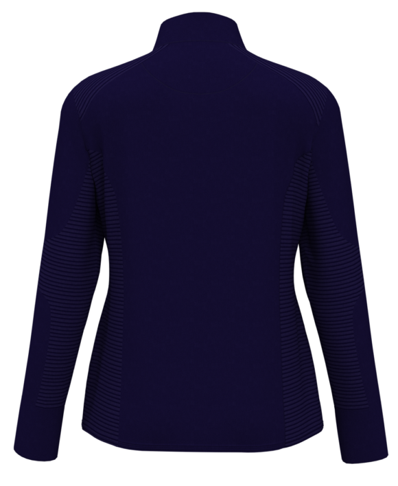 CALLAWAY LADIES FULL-ZIP OTTOMAN JACKET – My Wyler Gear